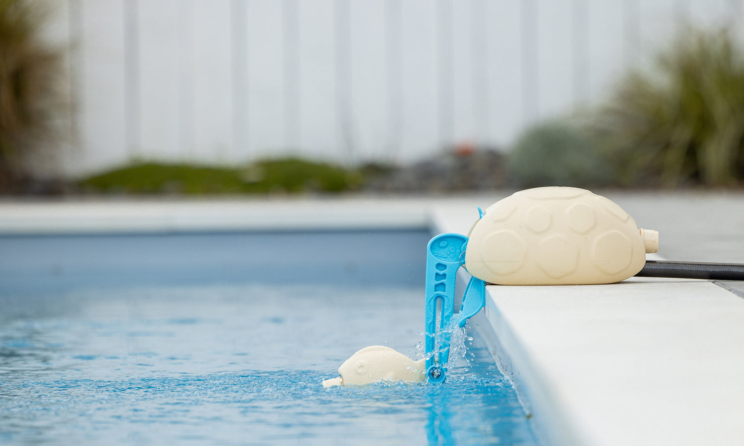 Top Up Turtle USA - Automatic Pool Filler